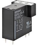 Omron G2RG-2A-X-DC24 relej 24 V/DC 8 A 2 zatvarač