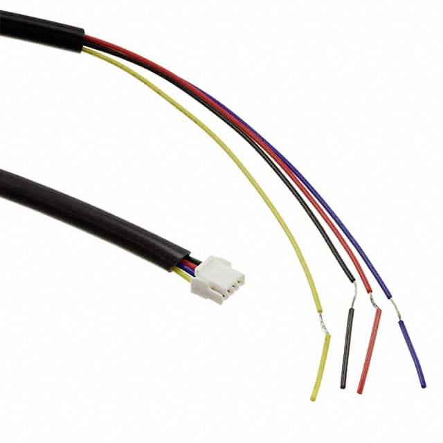 Omron D6T-HARNESS-02 kabelski snop D6T-HARNESS-02