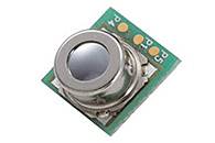 Omron D6T-1A-02 senzor temperature