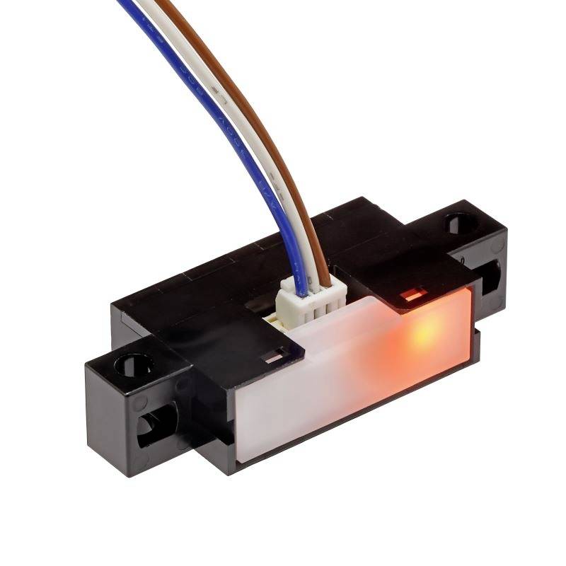 Omron refleksna svetlosna barijera B5W-LB2114-1 B5W-LB2114-1