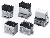 Omron G7L-1A-TUBJ-DC6 snazni power relej 6 V/DC 30 A 1 zatvarac