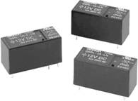 Omron E-AC230 snažni relej 230 V/AC 16 A 1 prekidanje