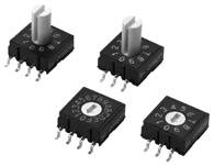 Omron A6RS-102RS-P prekidac kodiranja