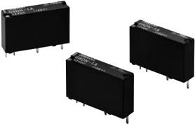 Omron G6DN-1A-L-DC12 snažni relej 12 V/DC 5 A 1 zatvarač