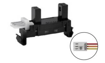 Omron viljuskasta svetlosna pregrada EE-1005 EE-1005
