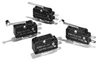 Omron D2MV-01-1C2 mikro prekidac 30 V/DC 0.1 A 1 x on/(on)