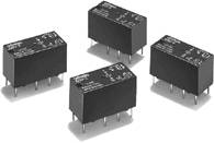 Omron G5V-2-DC24 snazni power relej 24 V/DC 2 A 2 prebacivanje