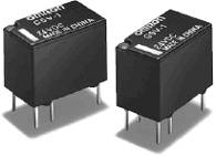 Omron G5V-1-DC6 snazni power relej 6 V/DC 1 A 1 prebacivanje
