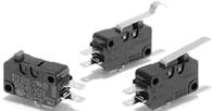 Omron D3V-162-1D55 mikro prekidač