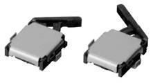 Omron D3SH-B1R1 mikro prekidač 5 V/DC 0,001 A 1 x on/(off)