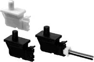 Omron D3DC-2 30 V/DC 0.1 A s povratom