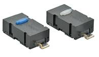 Omron D2LS-11 mikro prekidac 6 V/DC 0.001 A 1 x off/(on)