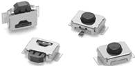 Omron B3U-3100P-B prekidac 12 V/DC 0.05 A s povratom