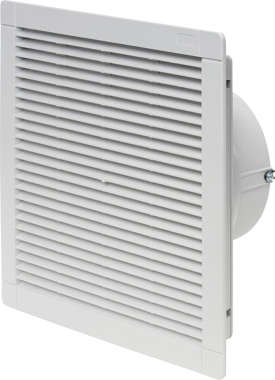 Finder 7F.50.8.230.5630 ventilator sa filterom 130 V (s k V k D) 320 k 320 k 150,5 mm
