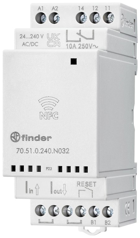 Finder 70.51.0.240.N032 relej