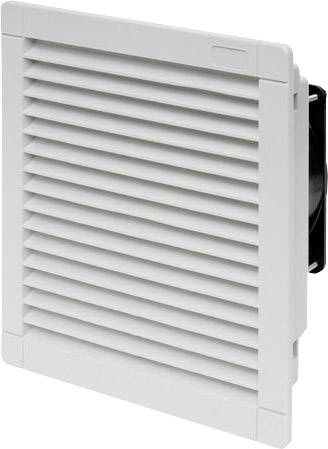 Finder 7F.20.8.230.3100 ventilator za razvodni orman 100 m³/h, 75 m³/h 28 W 209 mm