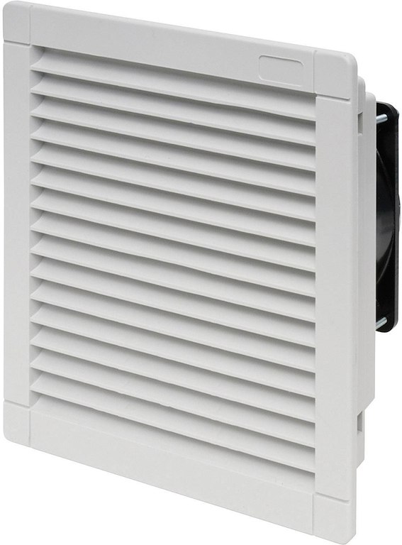 Finder 7F.50.8.230.3100 ventilator za razvodni orman 100 m³/h 230 V/AC 22 W