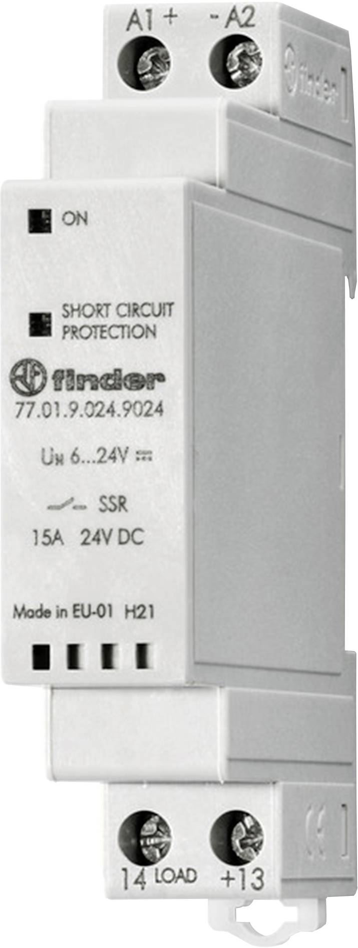 Finder solid state relej 77.01.9.024.9024