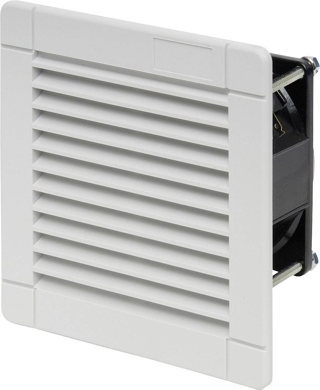 Finder 7F.20.8.230.1020 ventilator za razvodni orman 24 m³/h, 14 m³/h 17 W 120 mm