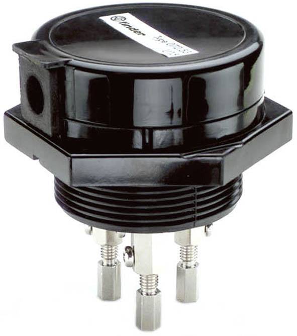 Finder 072.53 drzac elektrode