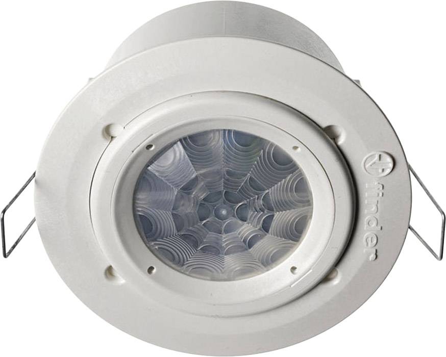 Finder 18.31.0.024.0300 senzor pokreta 24 V/DC, 24 V/AC 8 m AgSnO