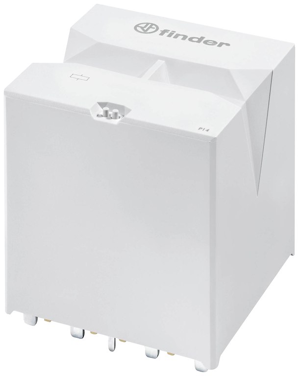 Finder 68.55.9.012.4300 relej velike snage 32 A 4 NO, 1 NC