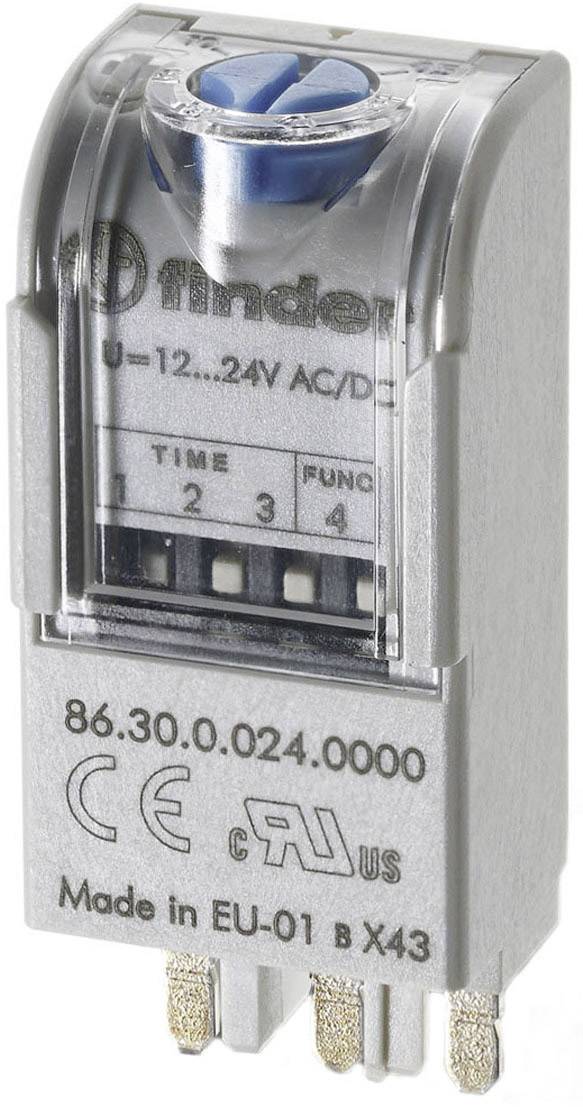 Vremenski relej Finder 86.30.0.024.0000