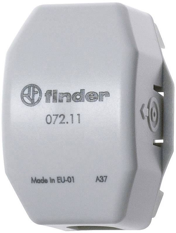 Finder 072.11 nadzorni relej 44 mm 32 mm 26,5 mm