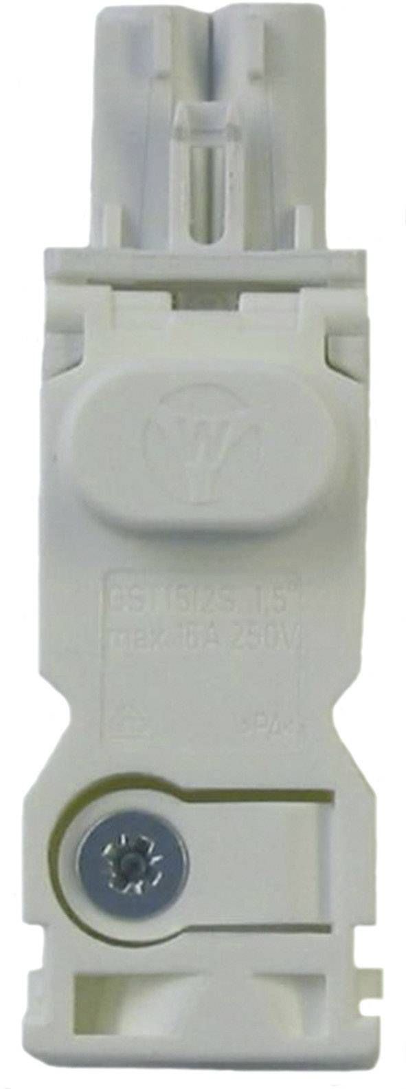 Finder 07L.12 utikač bela