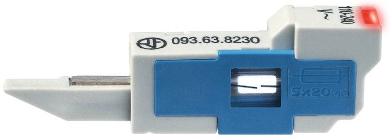 Finder 093.63.8.230 modul osigurača