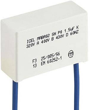 Kondenzatorski modul Finder 026.00