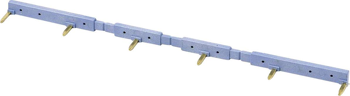 Finder 094.06 plug-in visestruki most Broj polova (broj): 6 plave boje