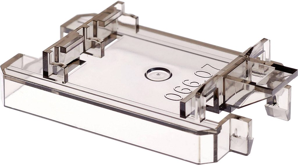 Finder 066.07 adapter Bulk
