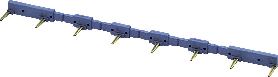 Finder 095.18 plug-in visestruki most Broj polova (broj): 8 plave boje