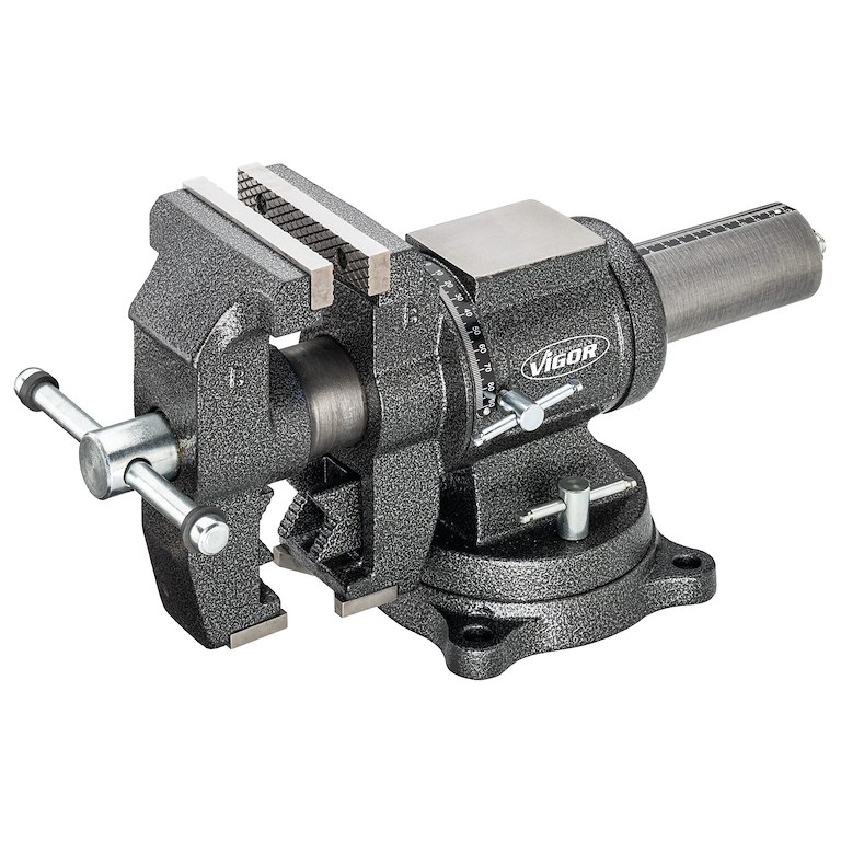 STEGA 125mm – ROTIRAJUĆA