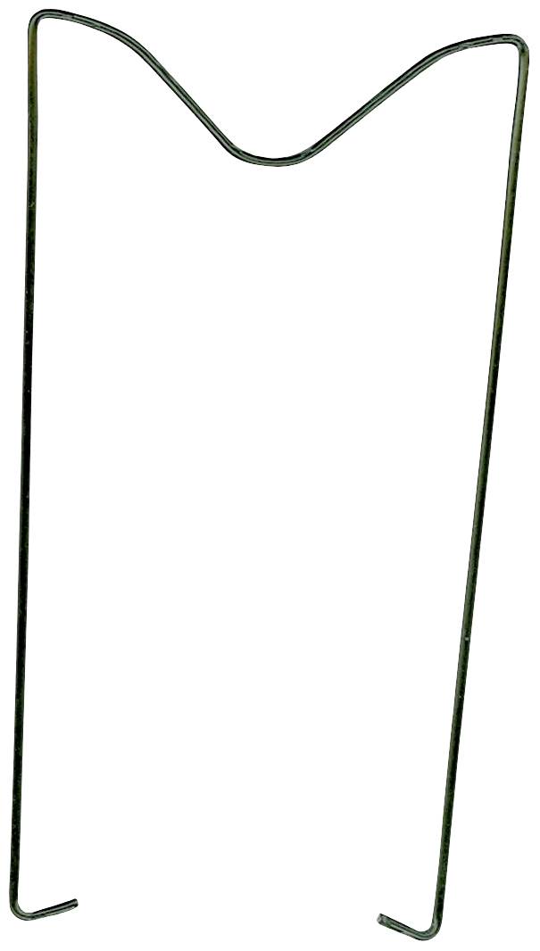 Nosac metalni za uticnice serije 60 Finder 090.33 montazni nosac
