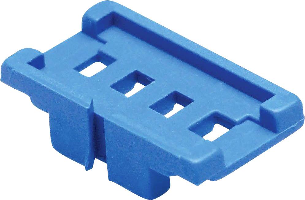 Finder 097.00 natpisne pločice 4,4 mm 15,6 mm 8,8 mm