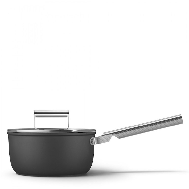 Smeg SPF2012BLM šerpa sa staklenim poklopcem, 20cm