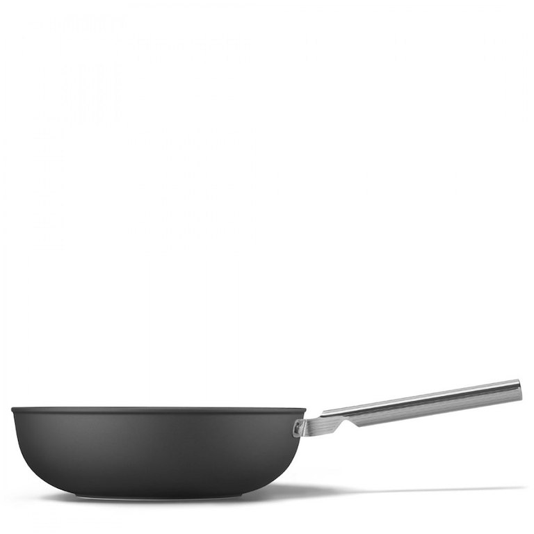 Smeg WOF3002BLM wok, 30cm