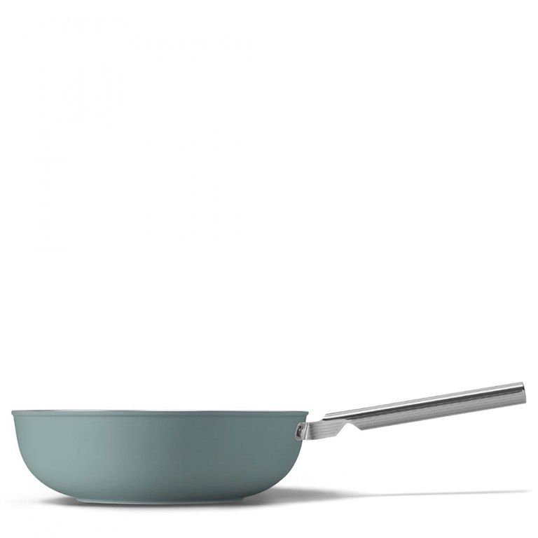 Smeg WOF3002EGM wok, 30cm