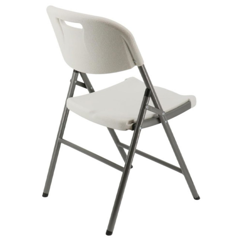 Stolica sklopiva 60x47x87cm tvrda plastika :)