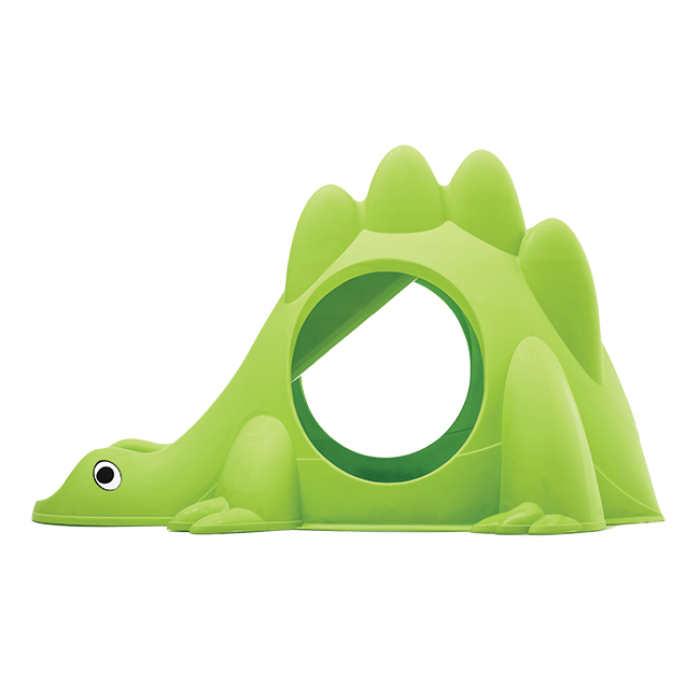 Tobogan dino