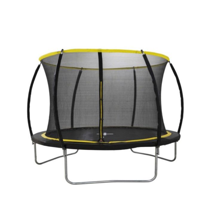Trambolina 244 cm (8 ft) sa zaštitnom mrežom