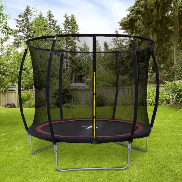 Trambolina 360x80cm