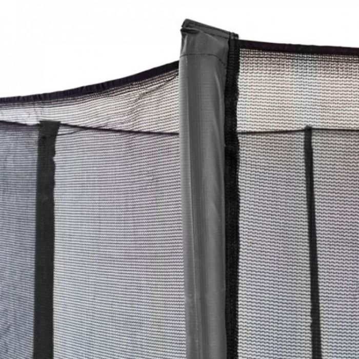 Trambolina sa mrežom 366cm+ merdevine