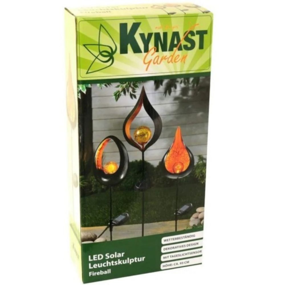Fenjer solarni 93cm