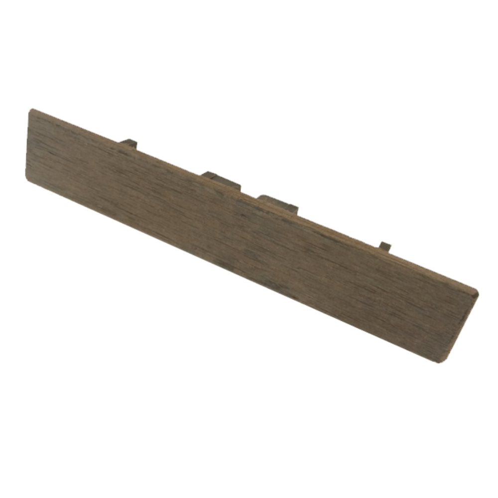 Deking završeci 10/1 teak