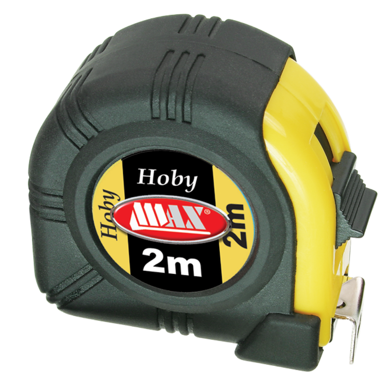 Metar hoby 2m