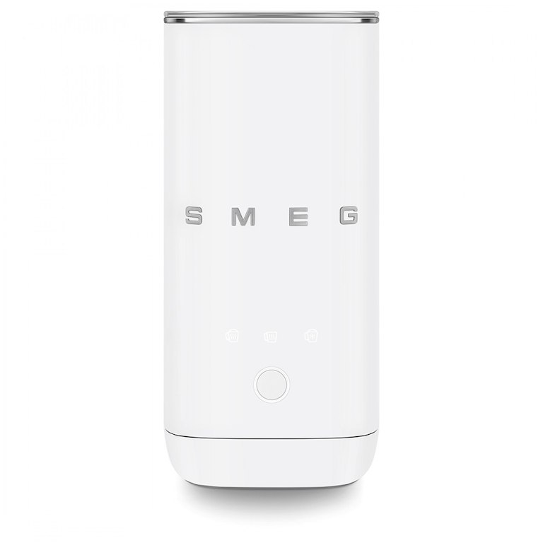 Smeg MFF02WHMEU aparat za pravljenje mlečne pene