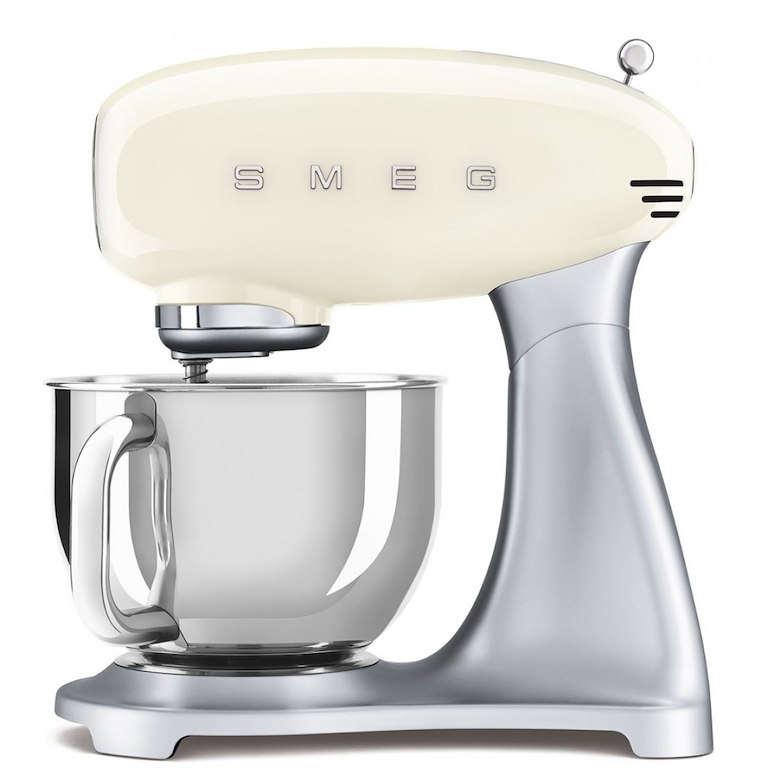 Smeg SMF04CREU planetarni mikser